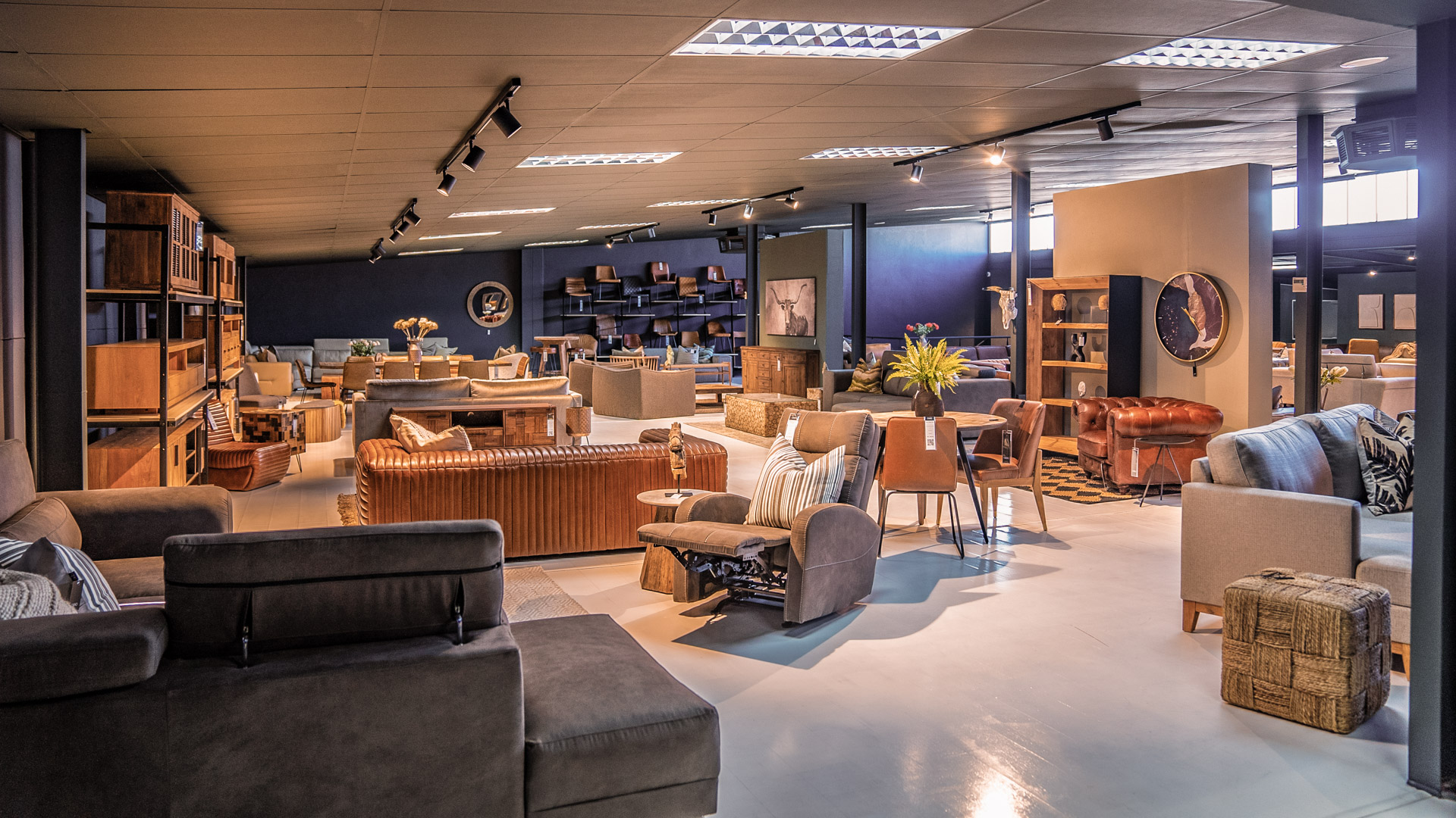 Design Hub Windhoek - Namibia